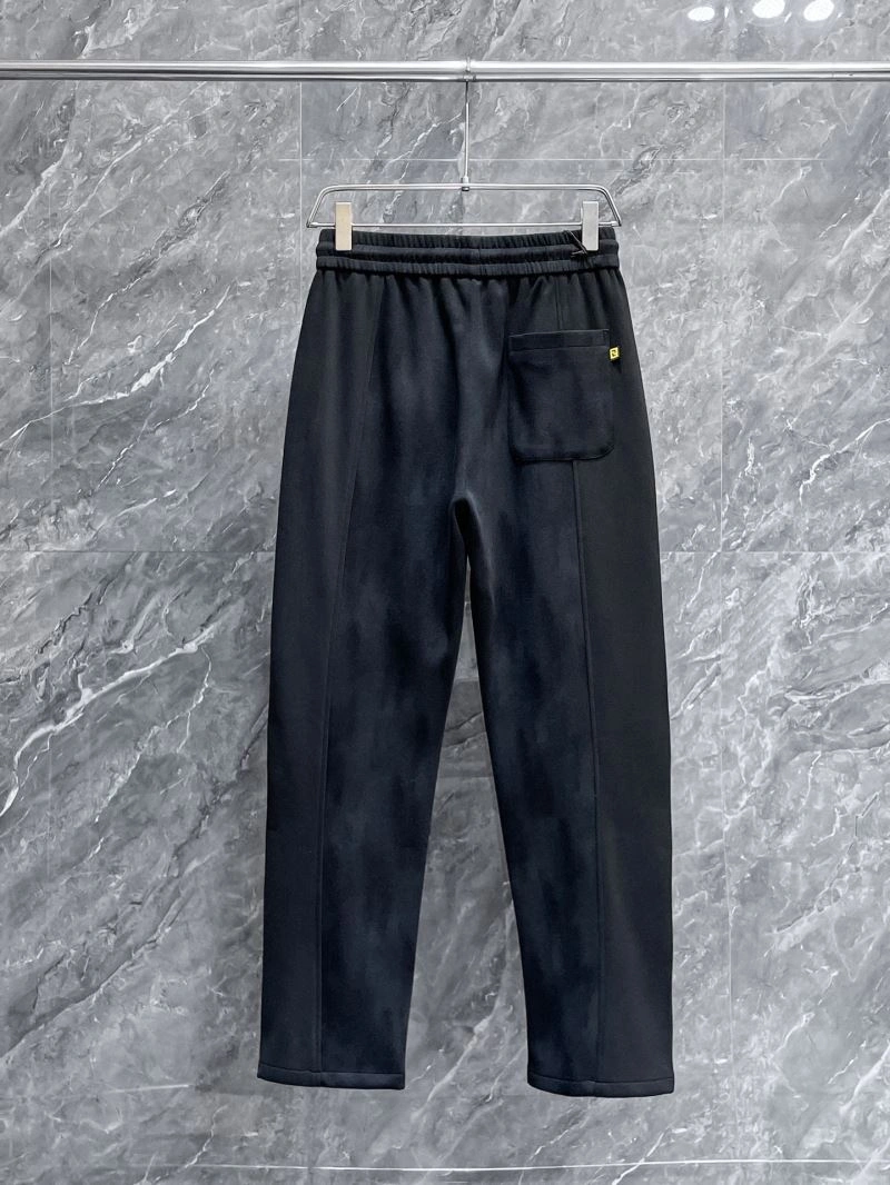 Brand-original Fendi Long Pants