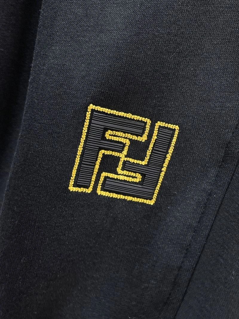 Brand-original Fendi Long Pants