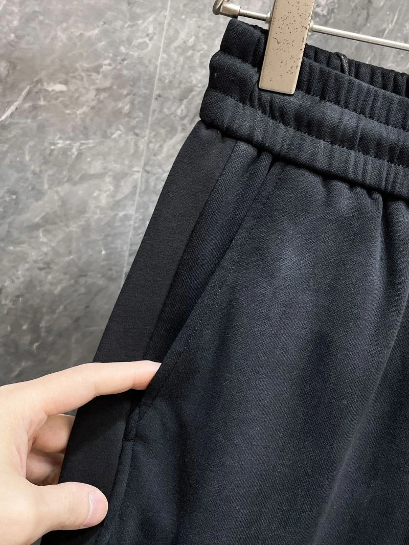 Brand-original Fendi Long Pants