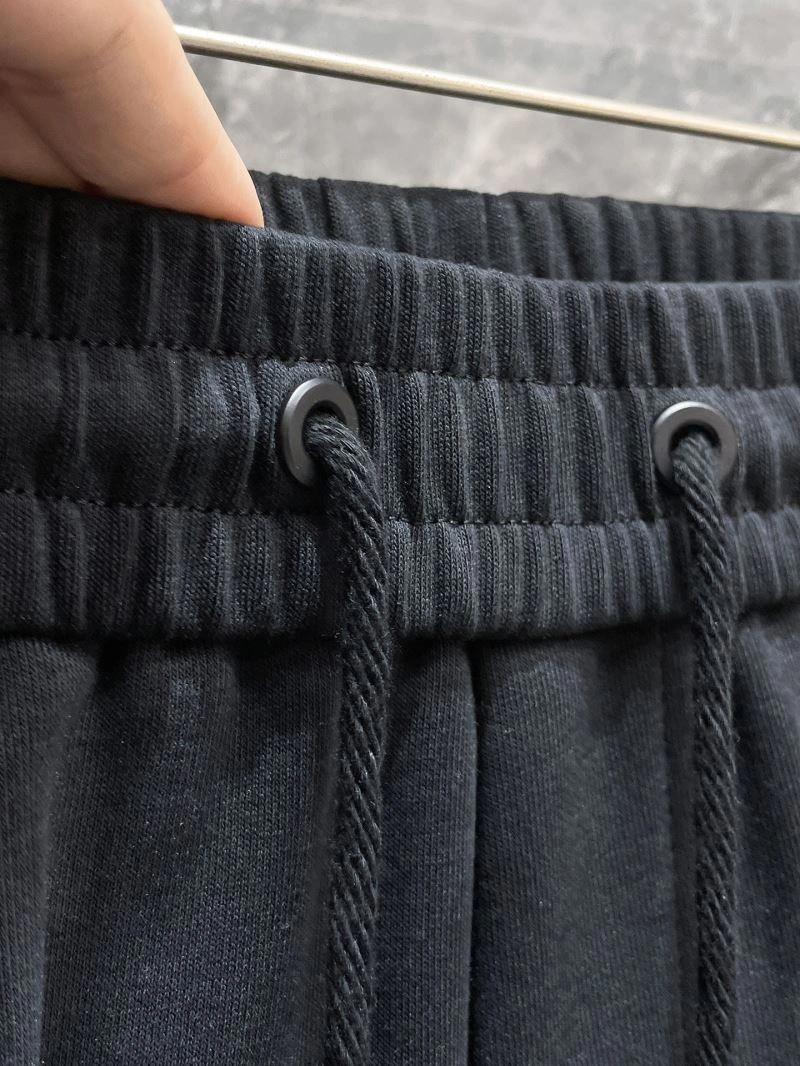 Brand-original Fendi Long Pants