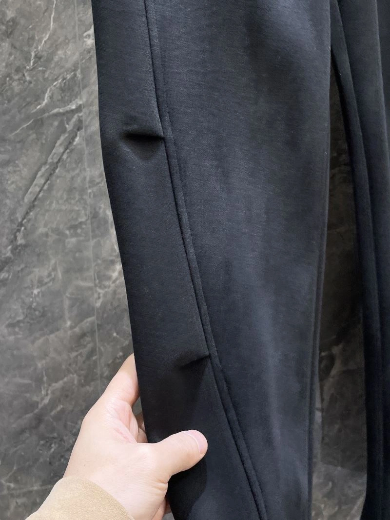 Brand-original Fendi Long Pants
