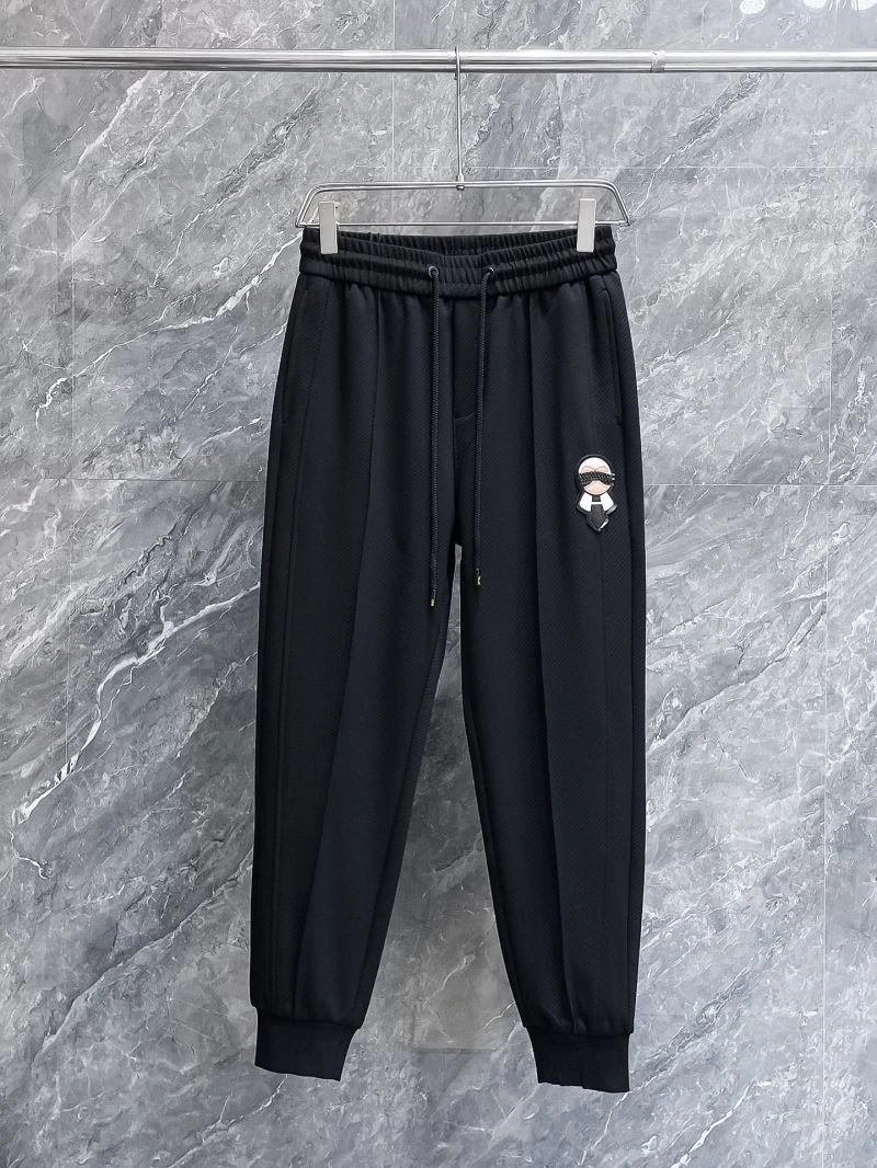 Fendi Long Pants
