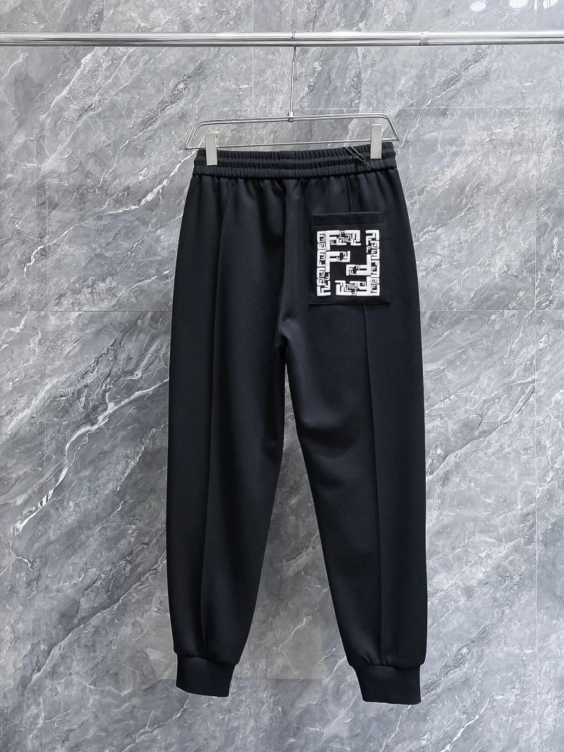 Original Fendi Long Pants