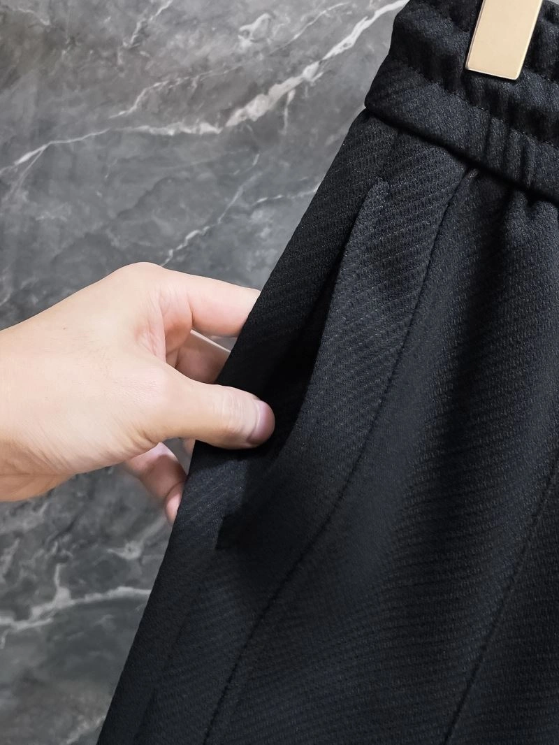 Original Fendi Long Pants