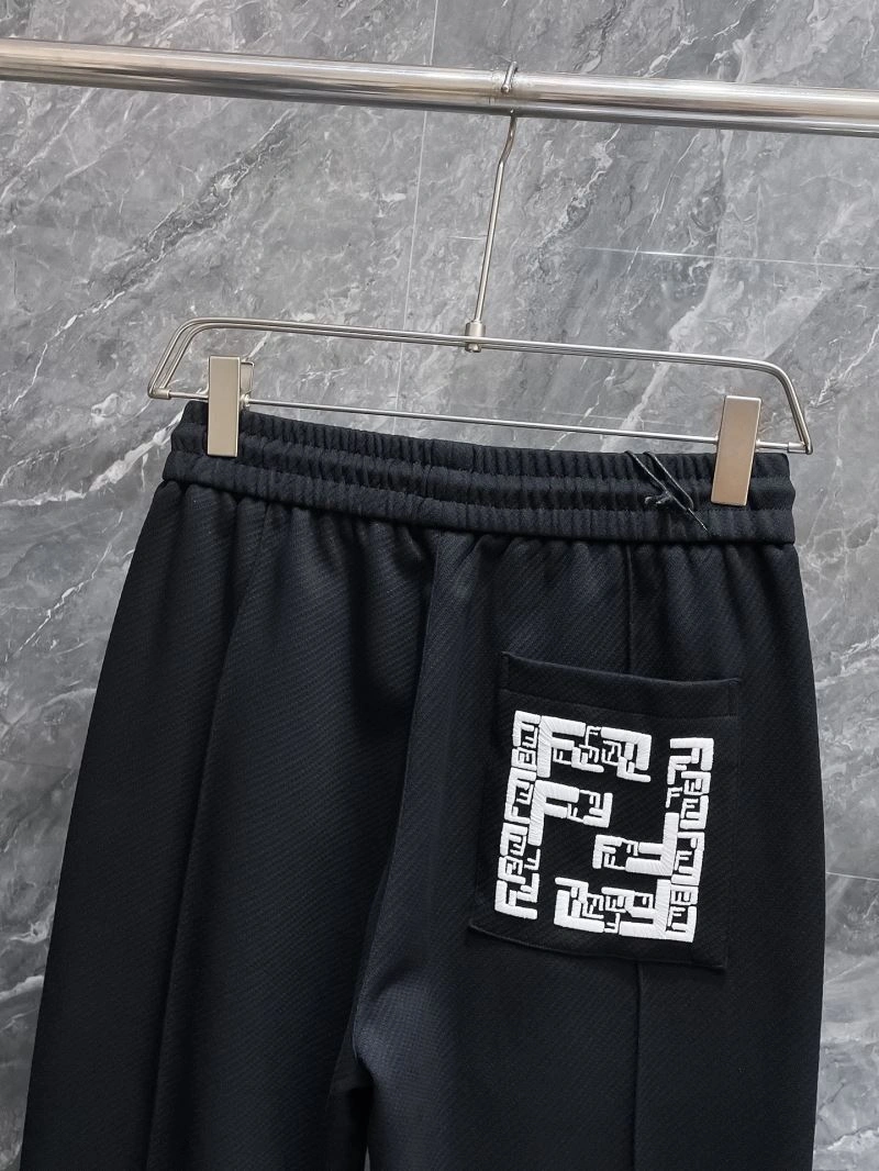 Original Fendi Long Pants