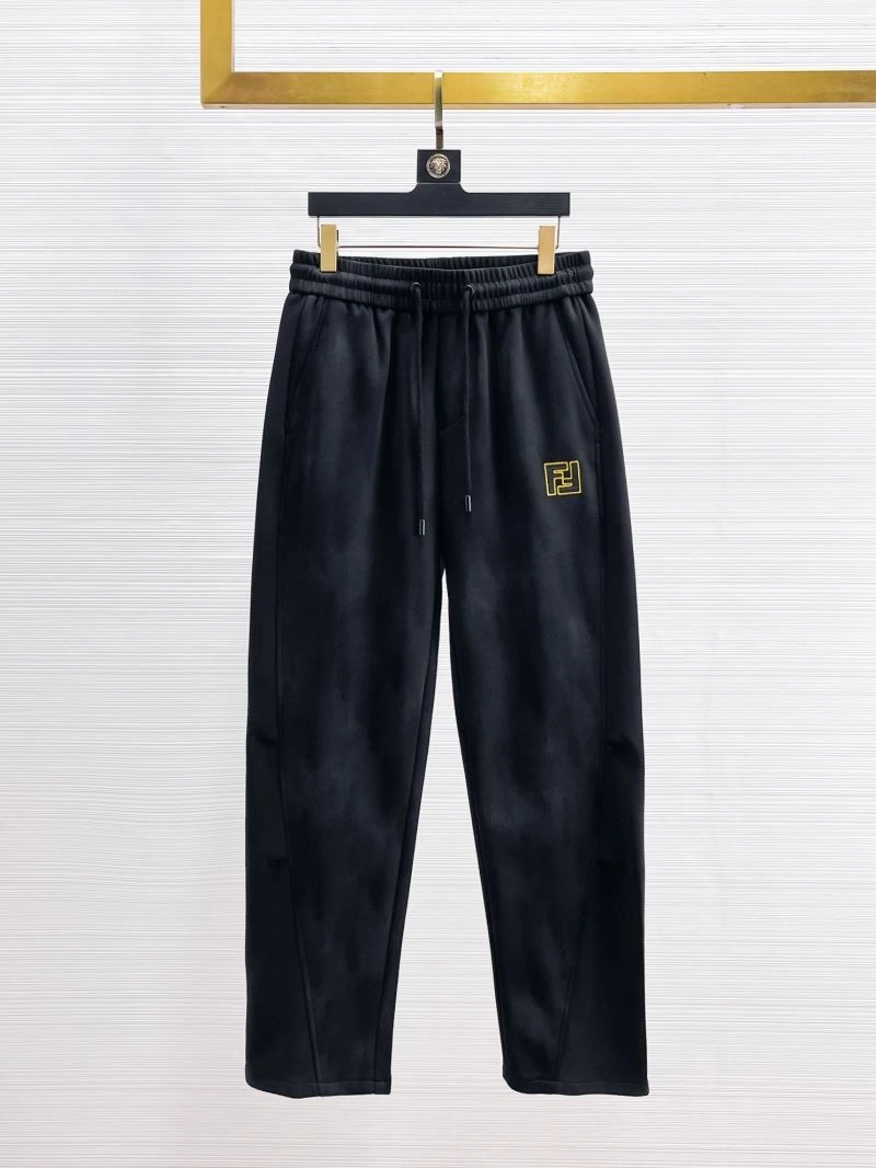 Fendi Long Pants