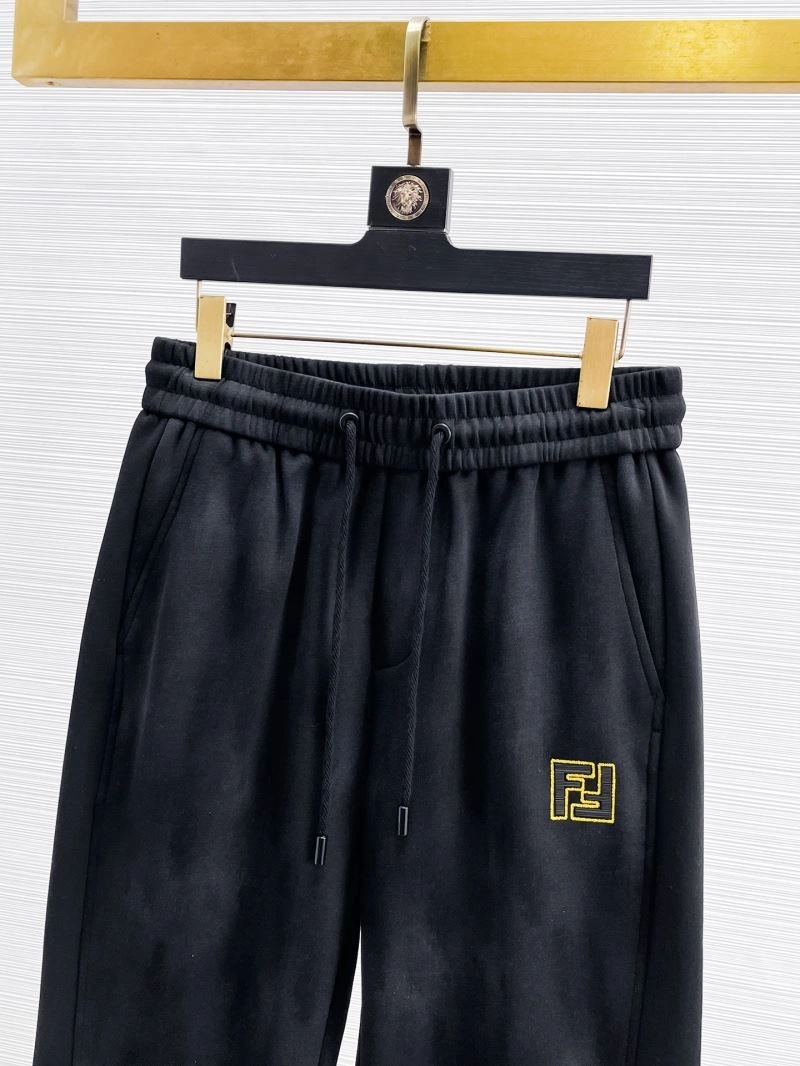 Budget-friendly Fendi Long Pants