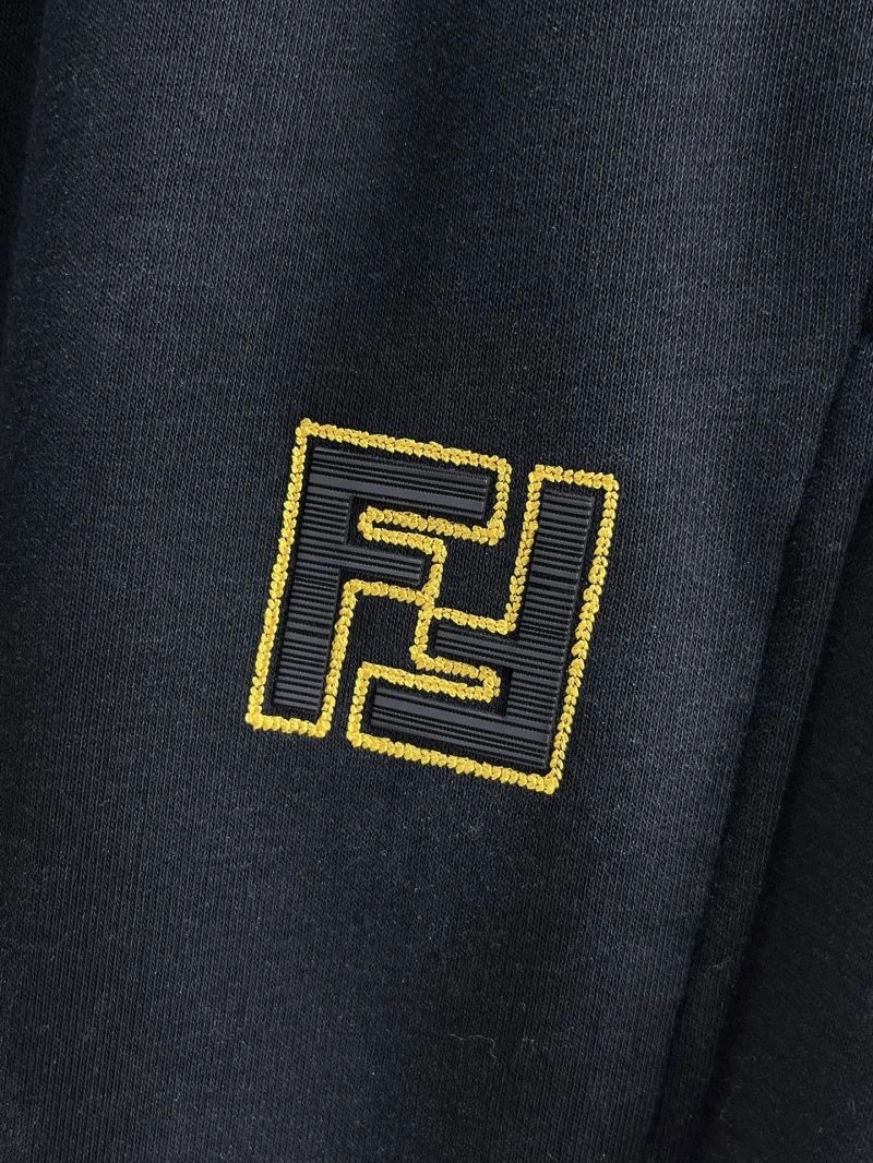Budget-friendly Fendi Long Pants