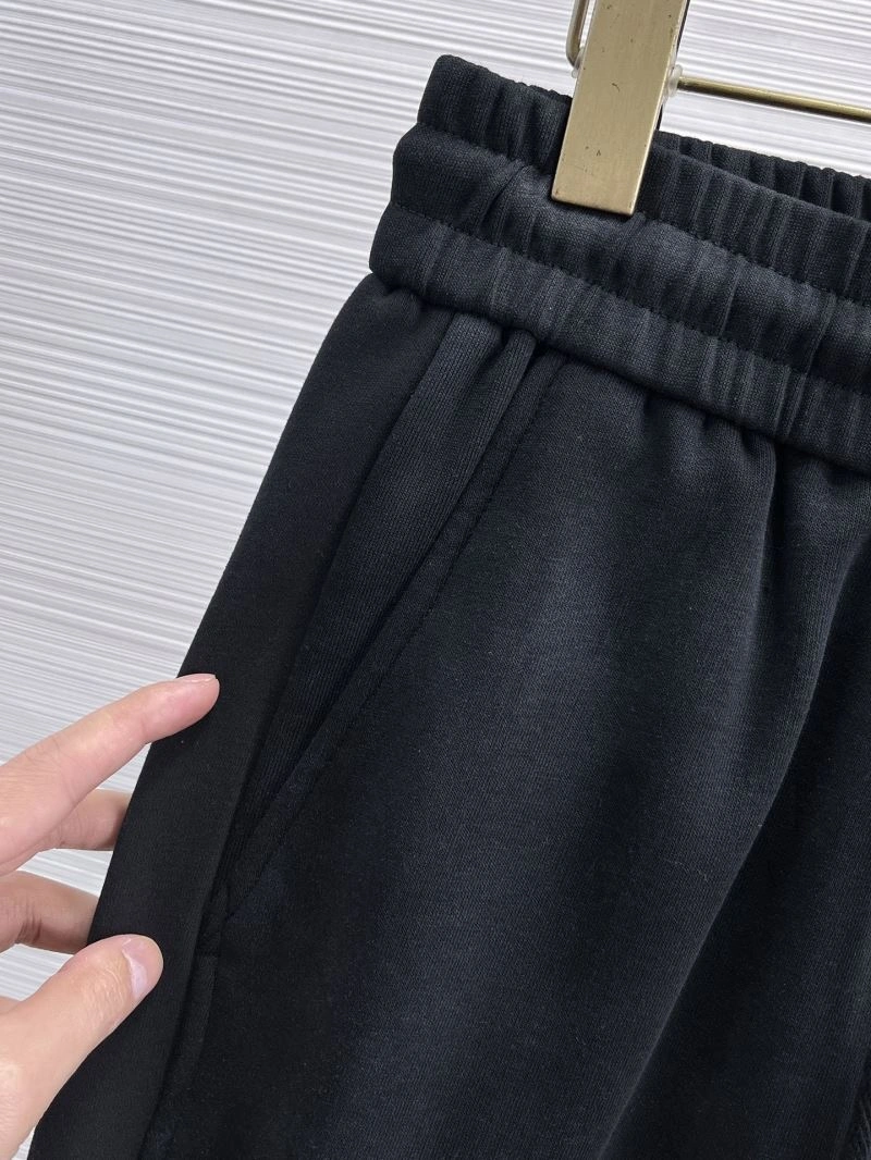 Budget-friendly Fendi Long Pants