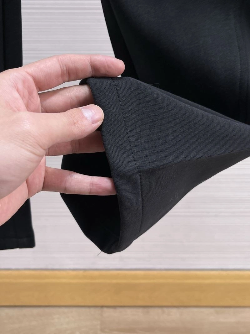 Budget-friendly Fendi Long Pants