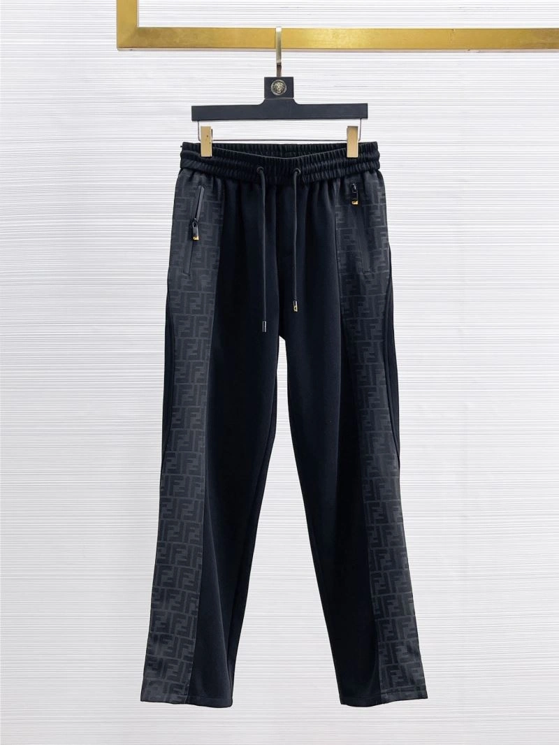 Fendi Long Pants