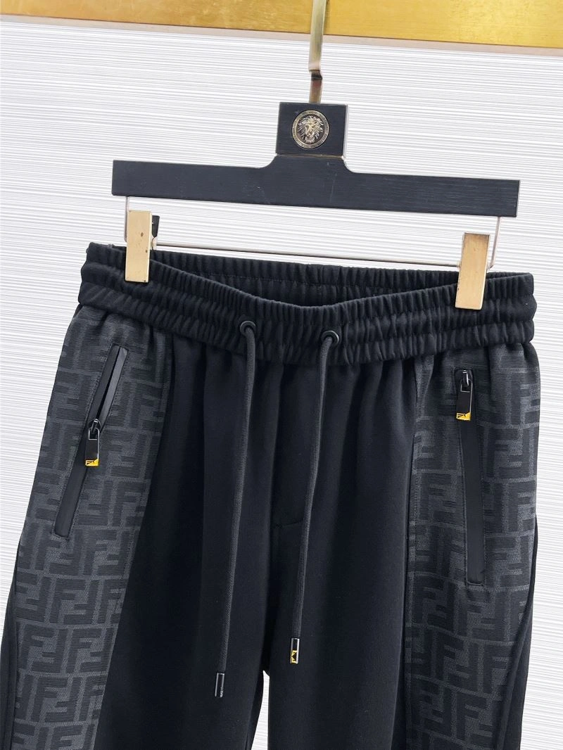 High accuracy Fendi Long Pants