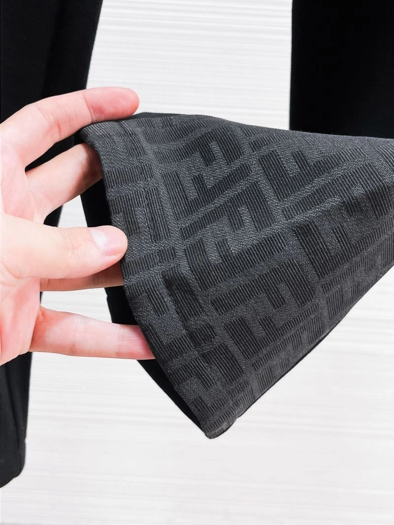 High accuracy Fendi Long Pants