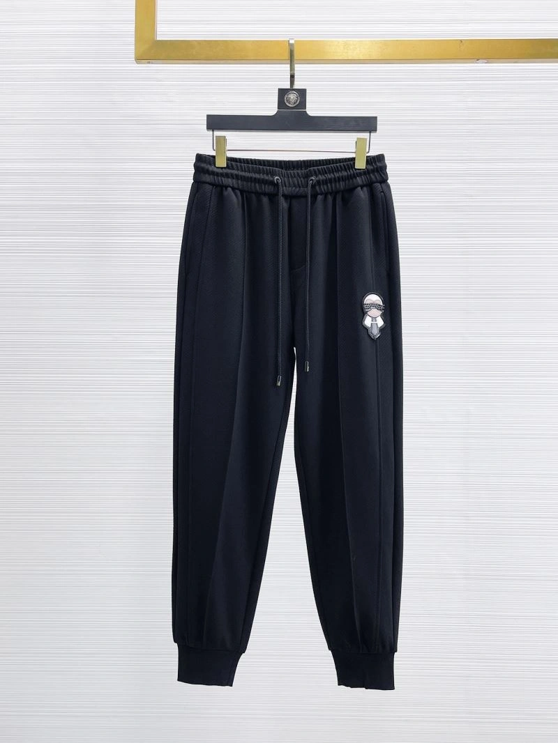 Fendi Long Pants