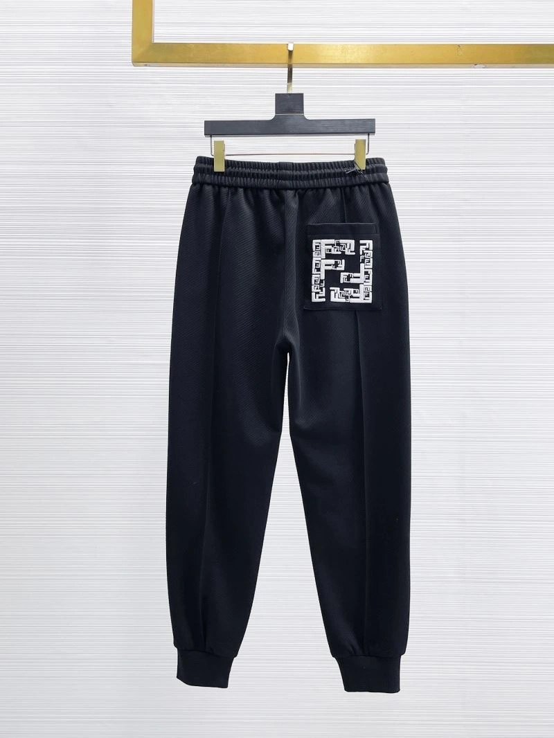 Authentic Fendi Long Pants