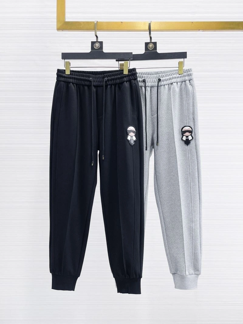 Authentic Fendi Long Pants