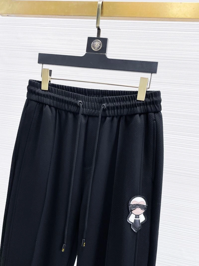 Authentic Fendi Long Pants