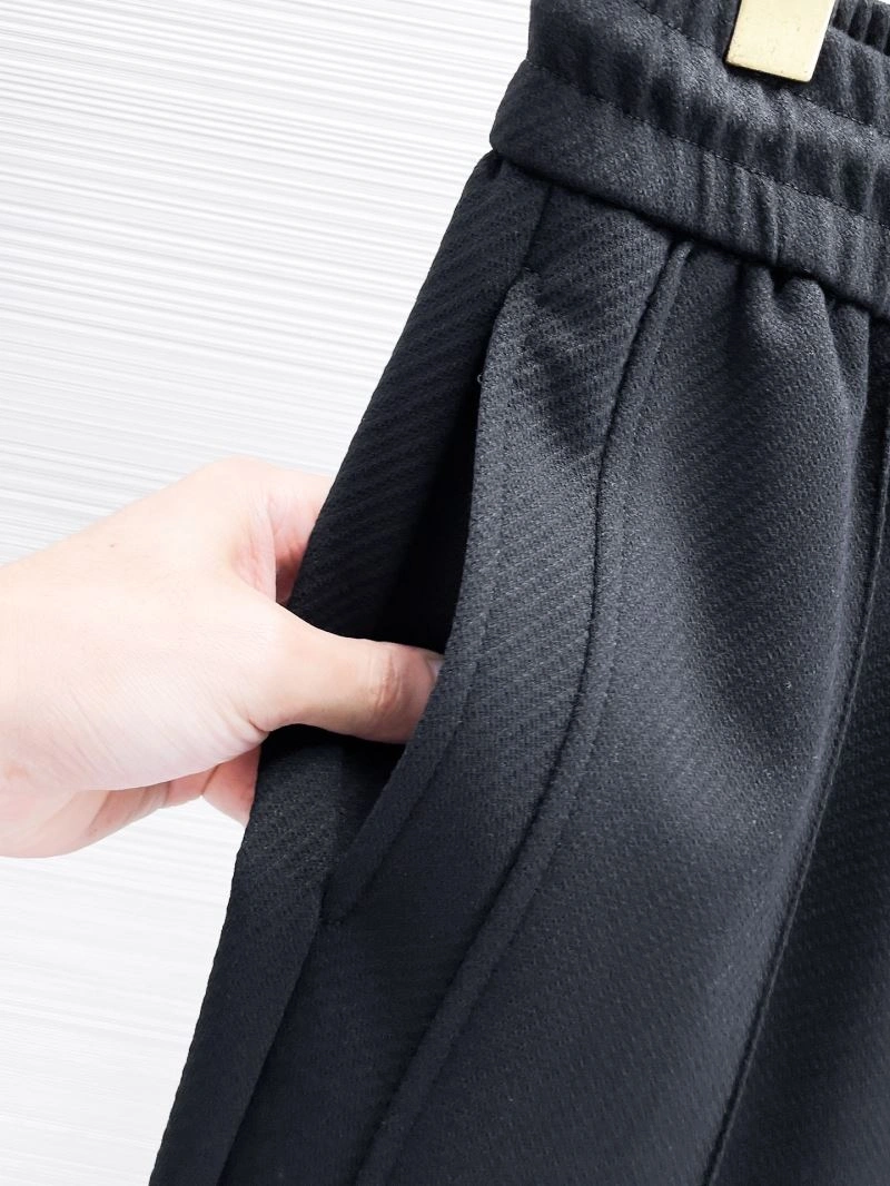 Authentic Fendi Long Pants