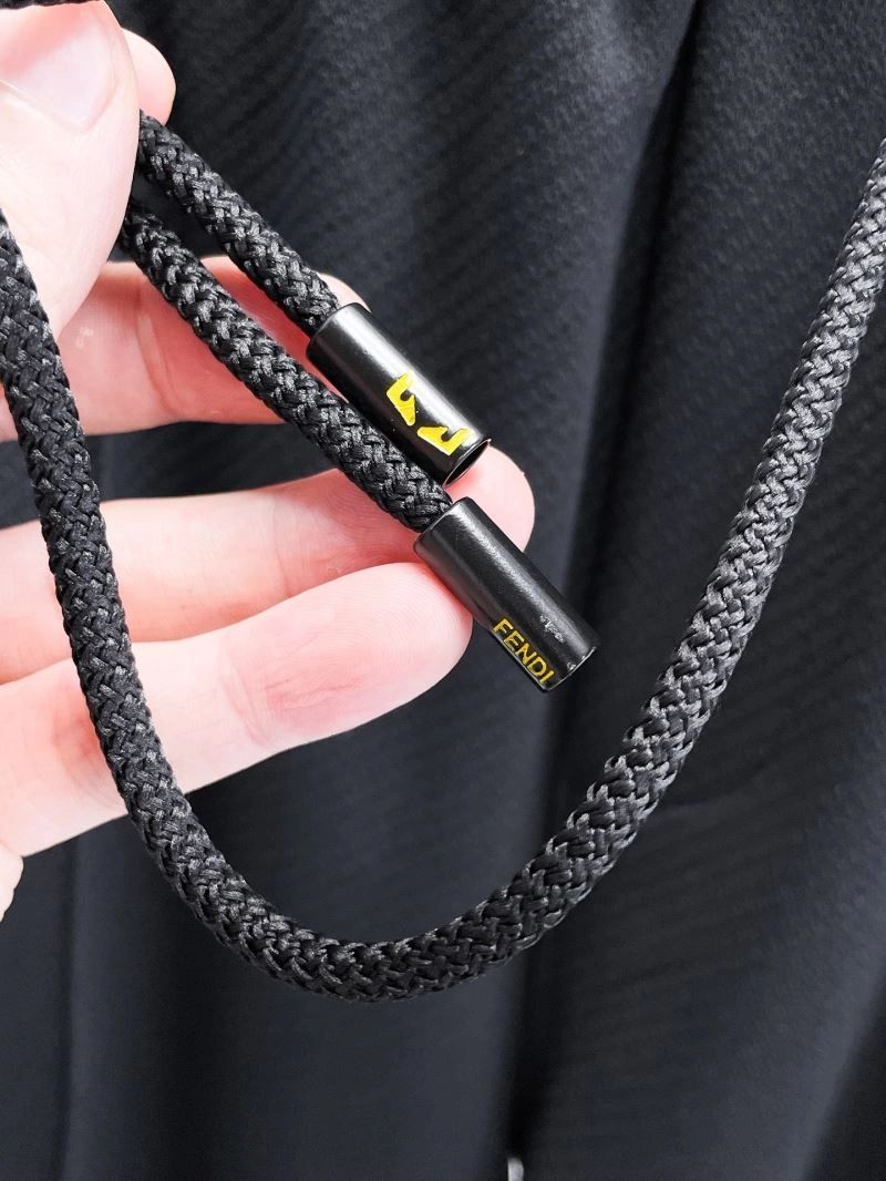 Authentic Fendi Long Pants