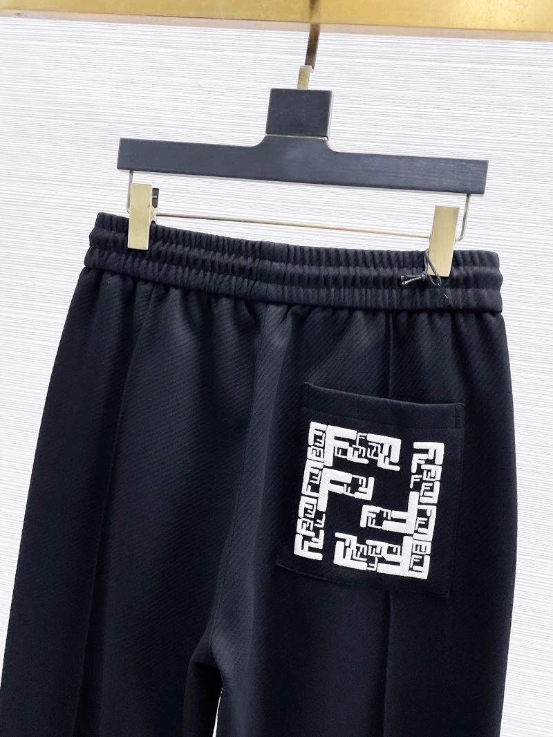 Authentic Fendi Long Pants