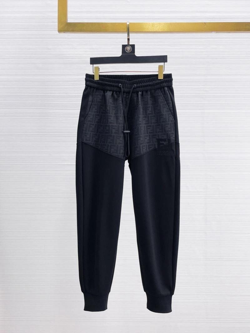 Fendi Long Pants