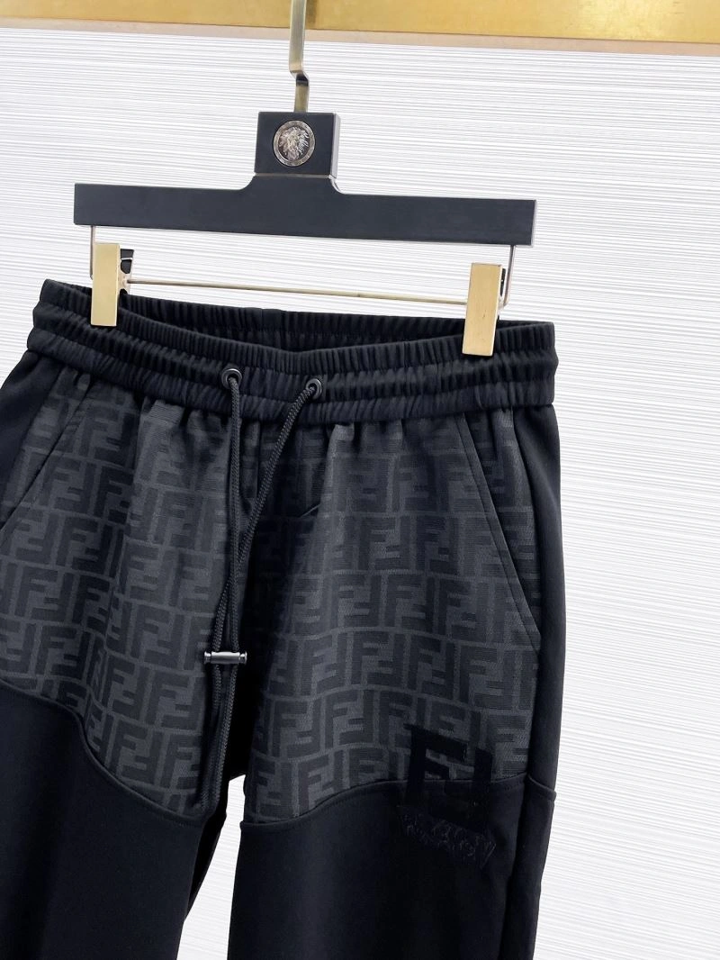 Legit Fendi Long Pants