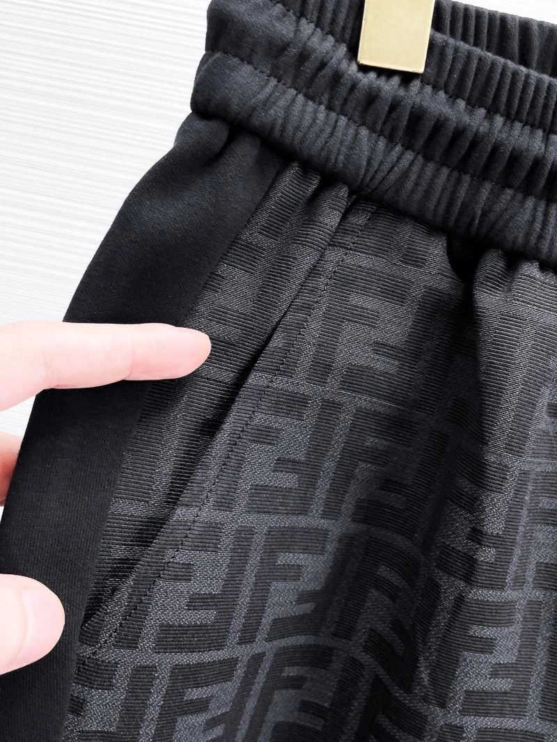 Legit Fendi Long Pants
