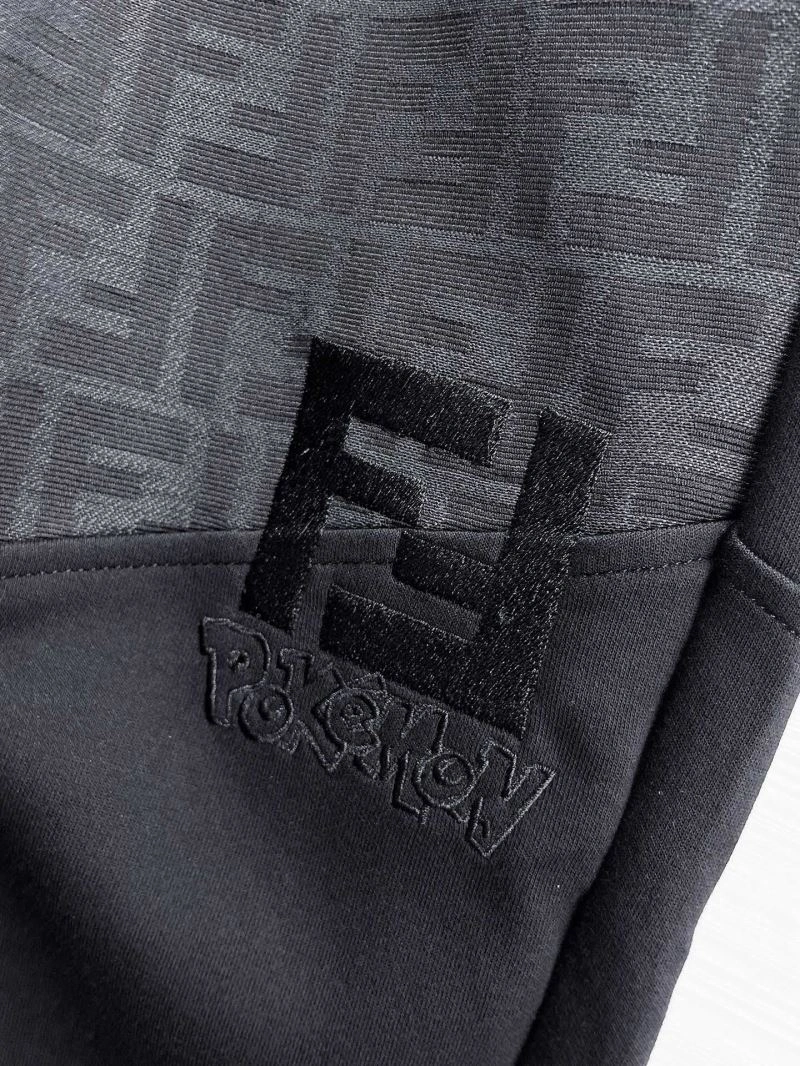 Legit Fendi Long Pants