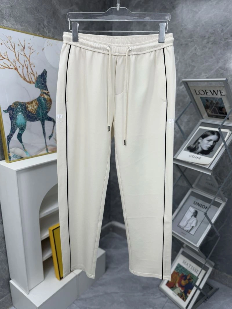 Fendi Long Pants