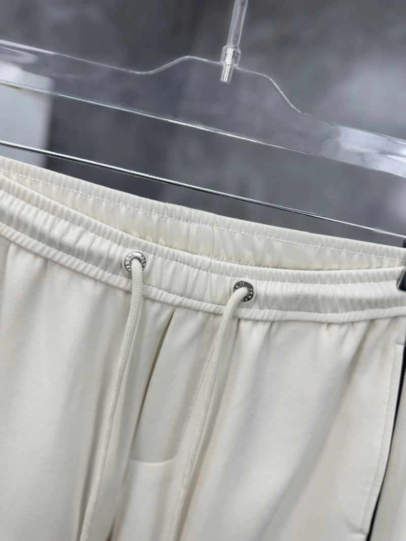 Exact replica Fendi Long Pants