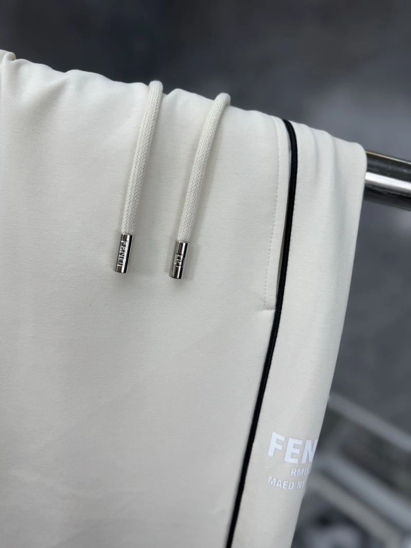 Exact replica Fendi Long Pants