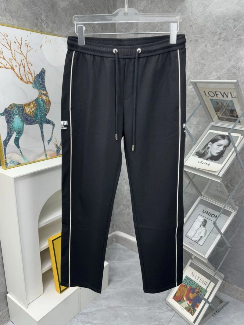 Fendi Long Pants