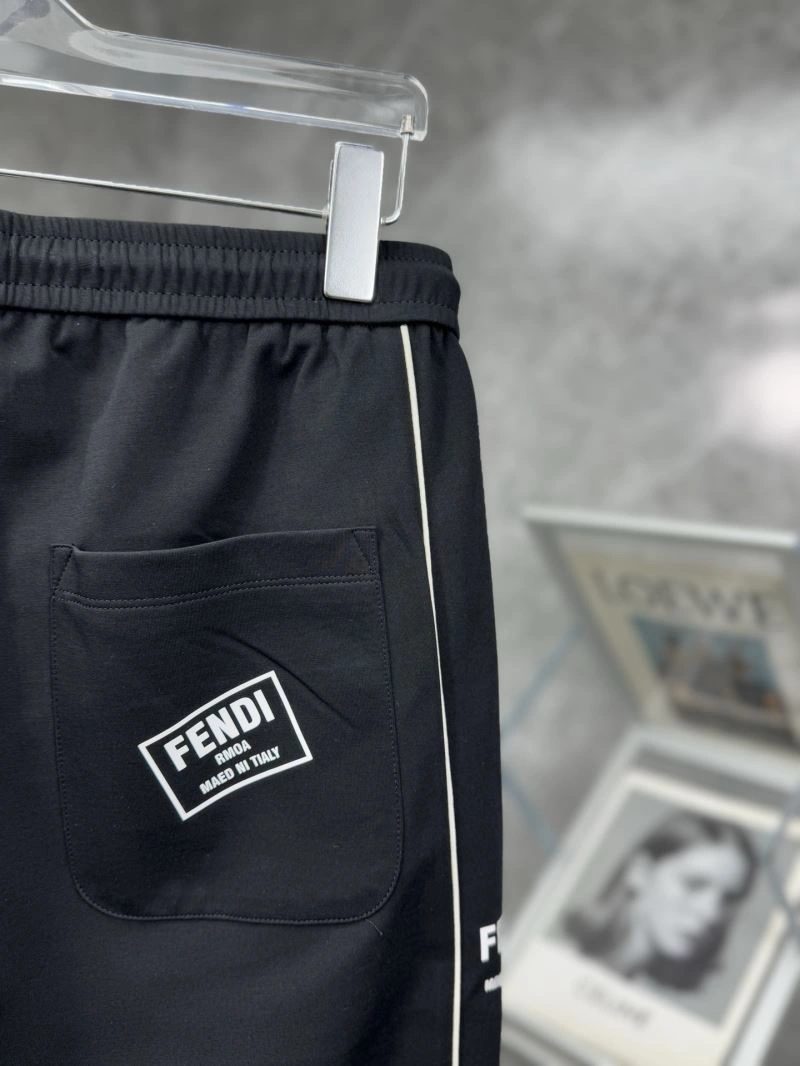 Perfect replica Fendi Long Pants