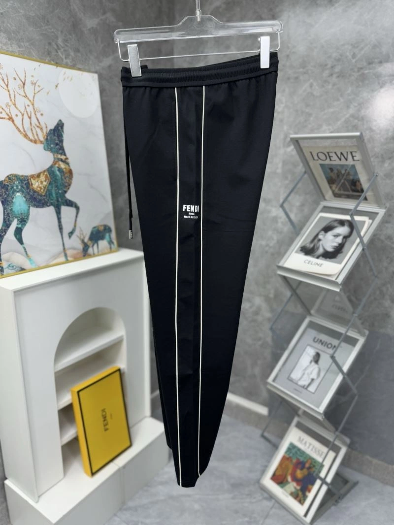Perfect replica Fendi Long Pants