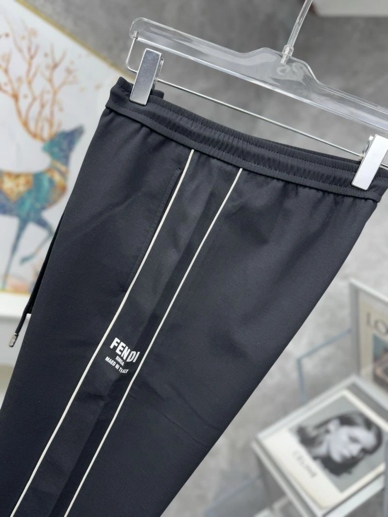 Perfect replica Fendi Long Pants
