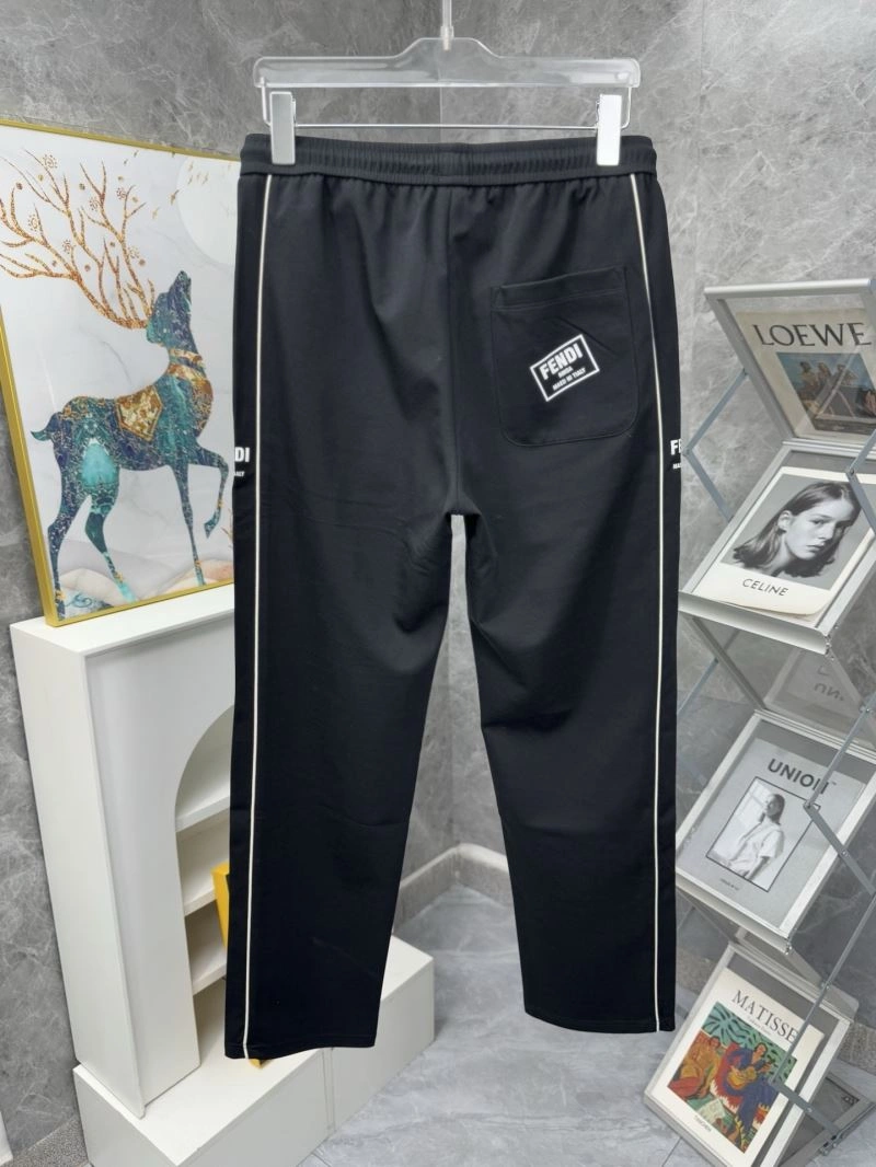 Perfect replica Fendi Long Pants