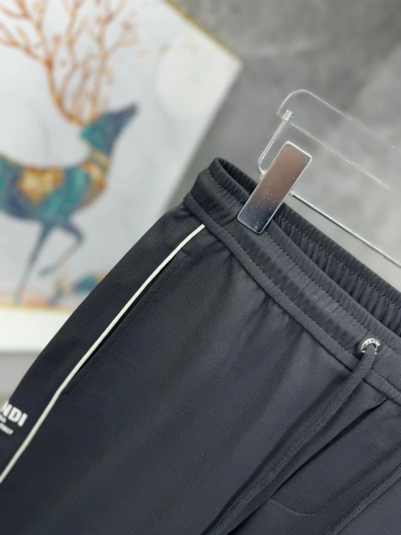 Perfect replica Fendi Long Pants