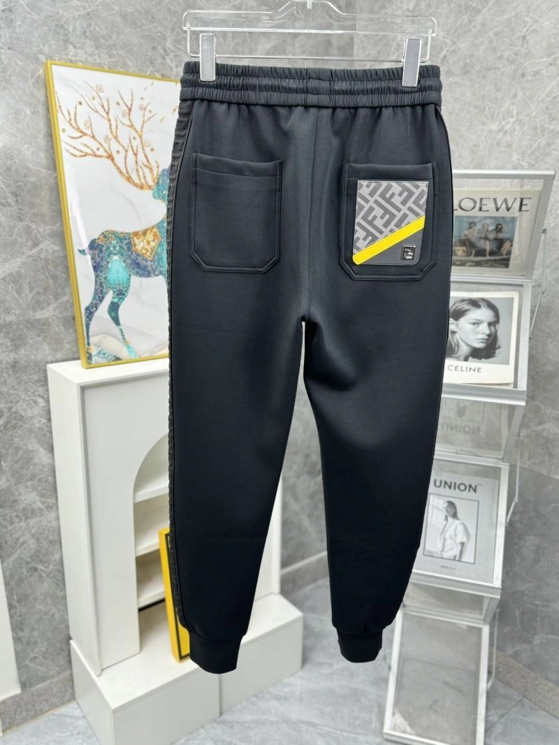 Fendi Long Pants