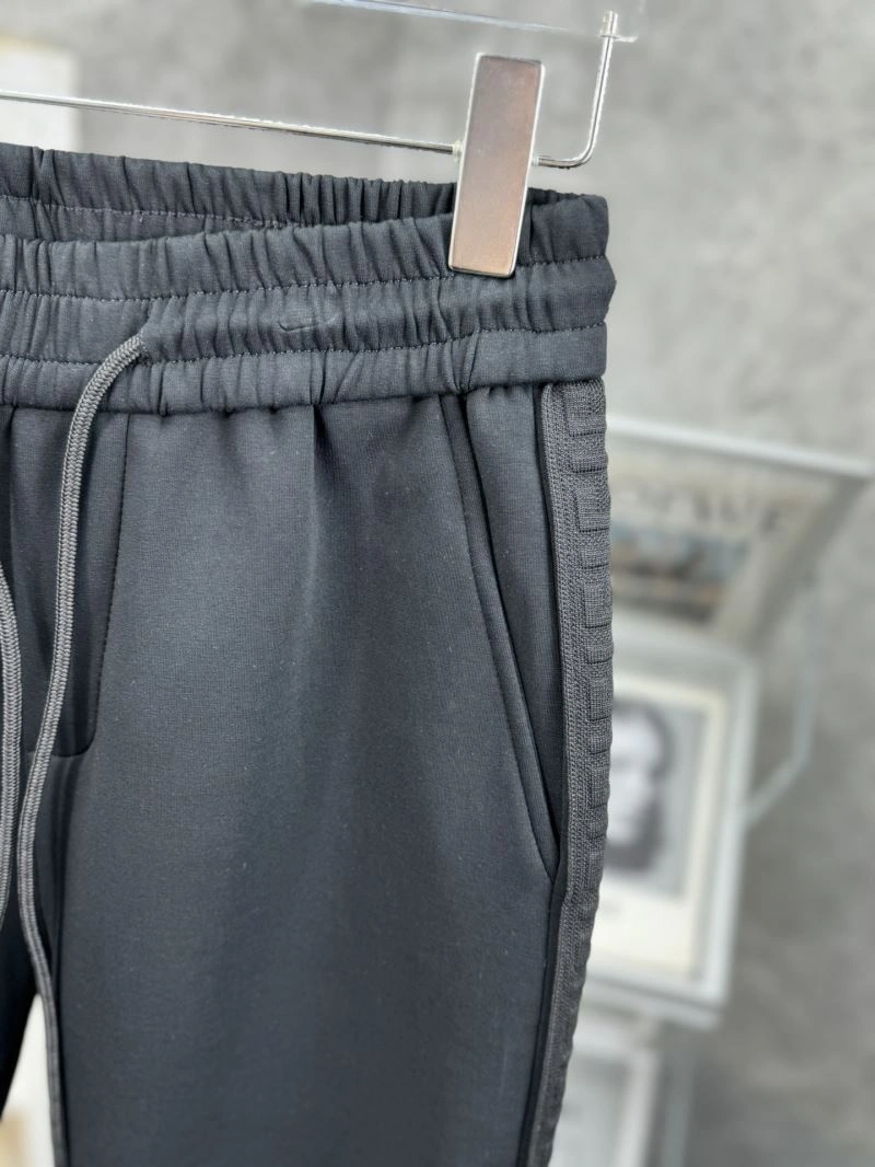 1:1 copy Fendi Long Pants