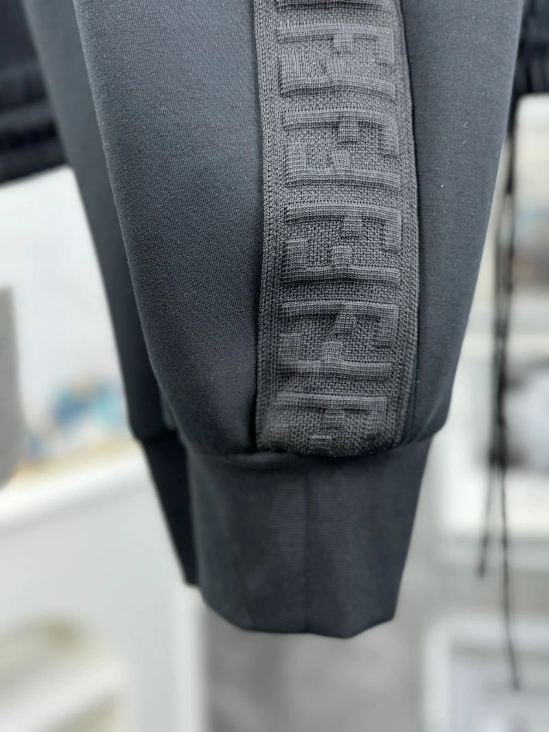 1:1 copy Fendi Long Pants