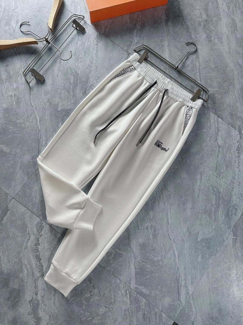 High fidelity Fendi Long Pants