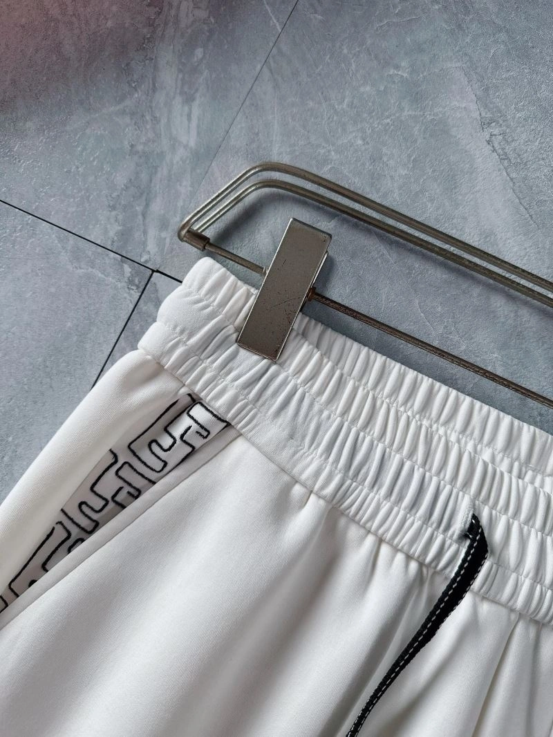 High fidelity Fendi Long Pants