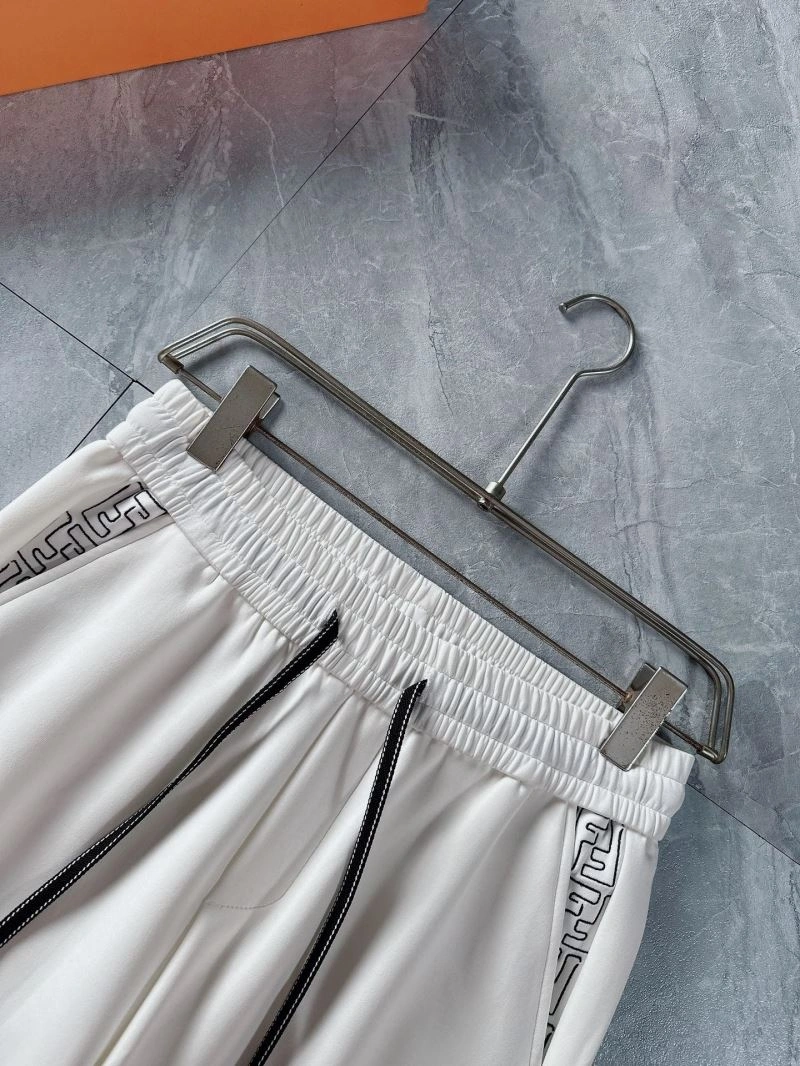 High fidelity Fendi Long Pants