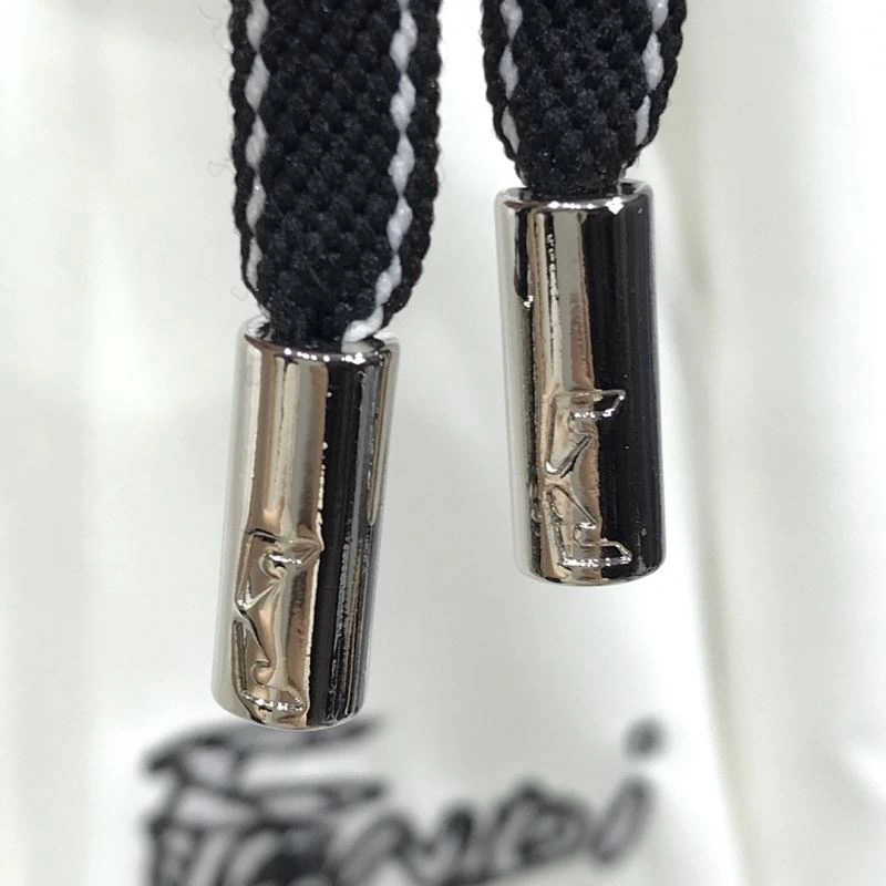 Brand-authenticated Fendi Long Pants