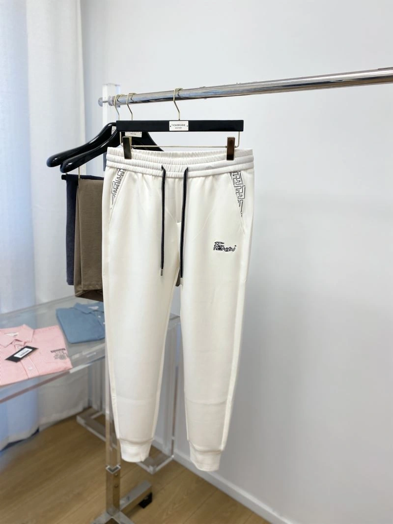 Fendi Long Pants