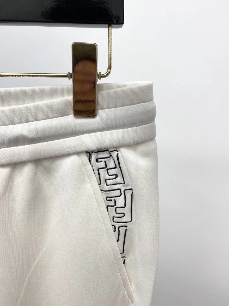 Mirror quality Fendi Long Pants