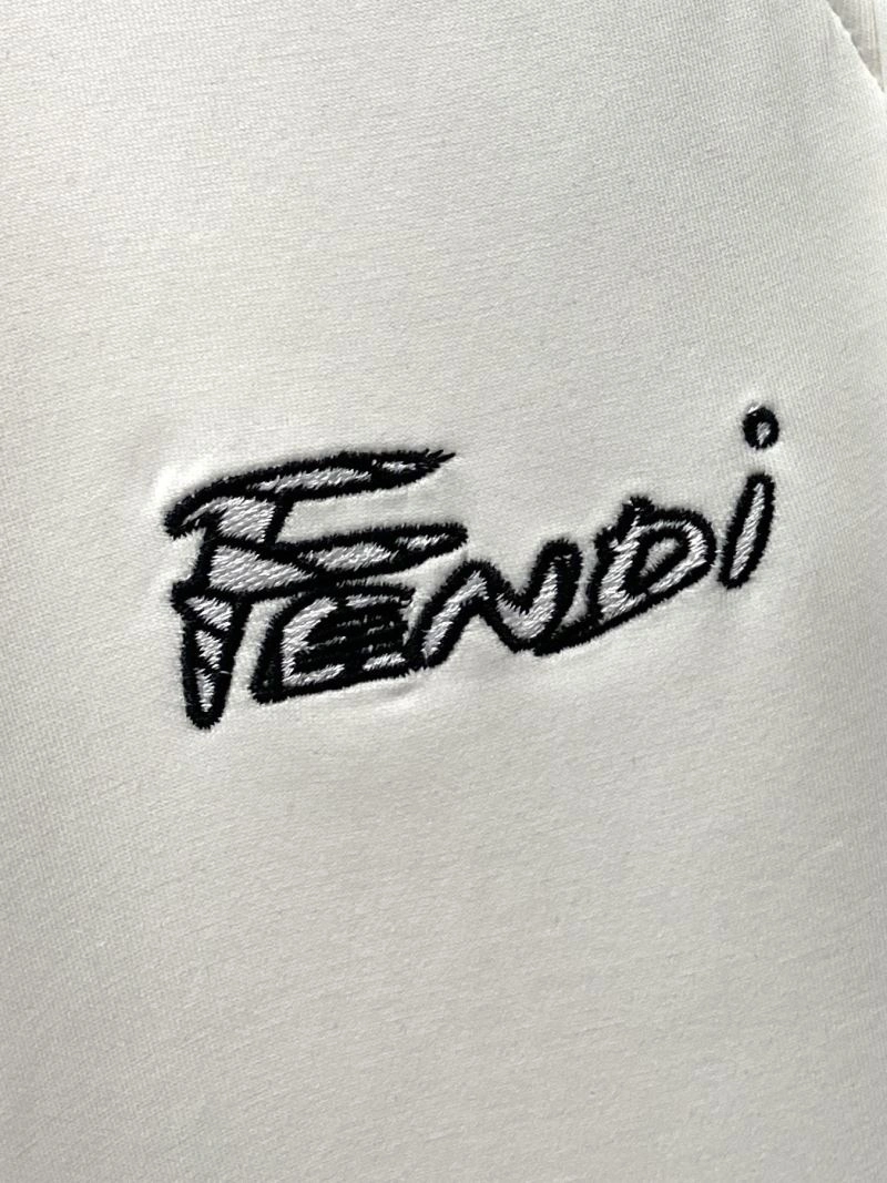 Mirror quality Fendi Long Pants