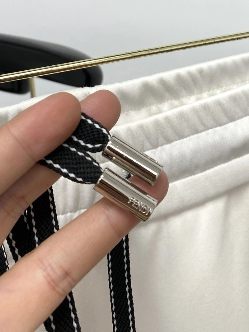 Mirror quality Fendi Long Pants