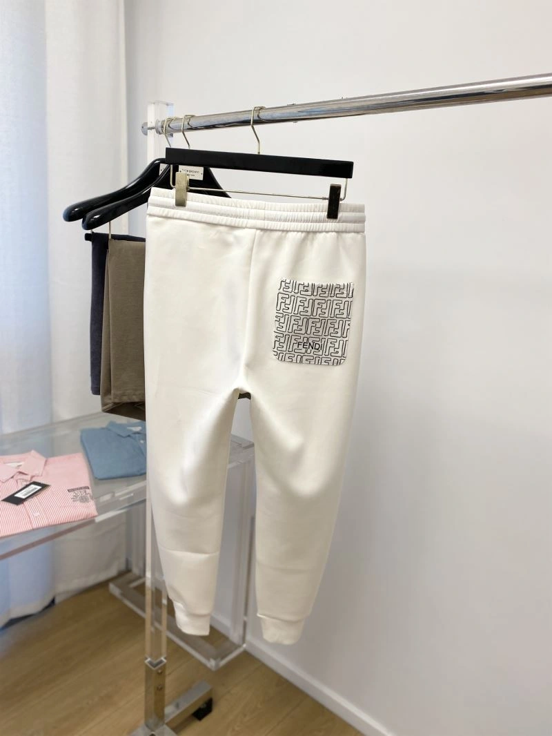 Mirror quality Fendi Long Pants