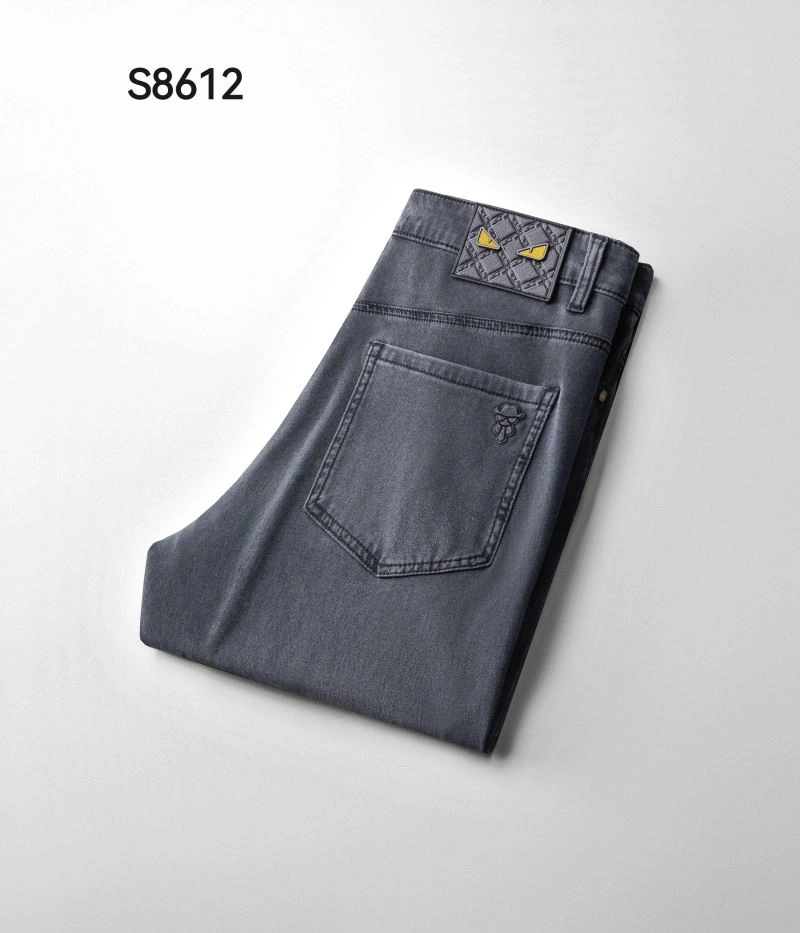 Fendi Long Pants